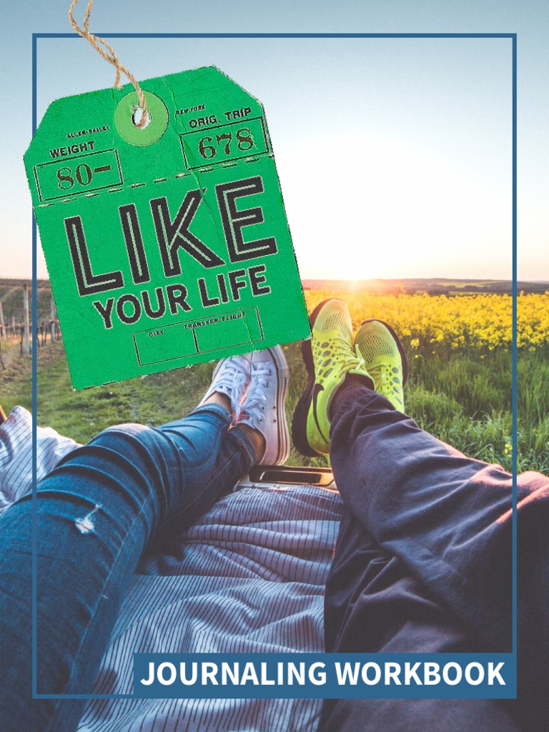 Journaling Workbook (PDFDrive) | PDF | Extraversion And Introversion | Cognition