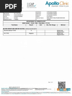 Application For Indoor Case Paper | PDF | Service Industries