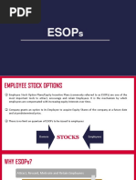 Understanding Carta Stock Options | PDF | Option (Finance) | Stocks