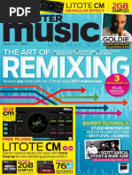 200 Drum Patterns | PDF