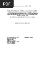 Fire Pump Head Calculation | PDF | Pump | Chemical Engineering