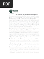 Función y uso de matachispas en autos | PDF | Ingenieria Eléctrica ...