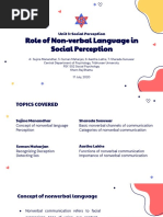 Amy Cuddy - Your Body Language May Shape Who You Are - TED Talk-1 | PDF ...