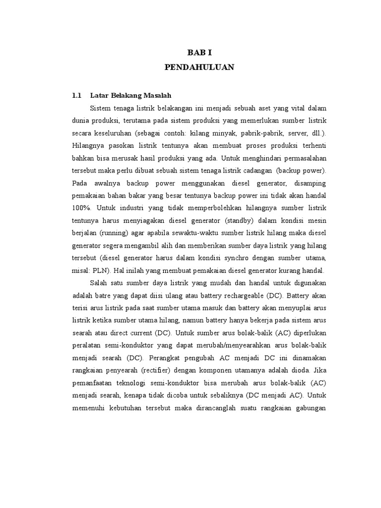 Kelompok 8 Elda Inverter 3 Phasa 180 | PDF | Metode & Bahan Ajar | Sains & Matematika