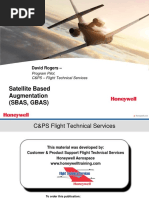 Operational Flight Plan - Description | PDF | Transponder (Aeronautics ...