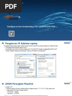 Belajar Config OLT Untuk Bersama | PDF