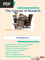 Cooper Chapter Notes (1-29) | PDF | Reinforcement | Behaviorism