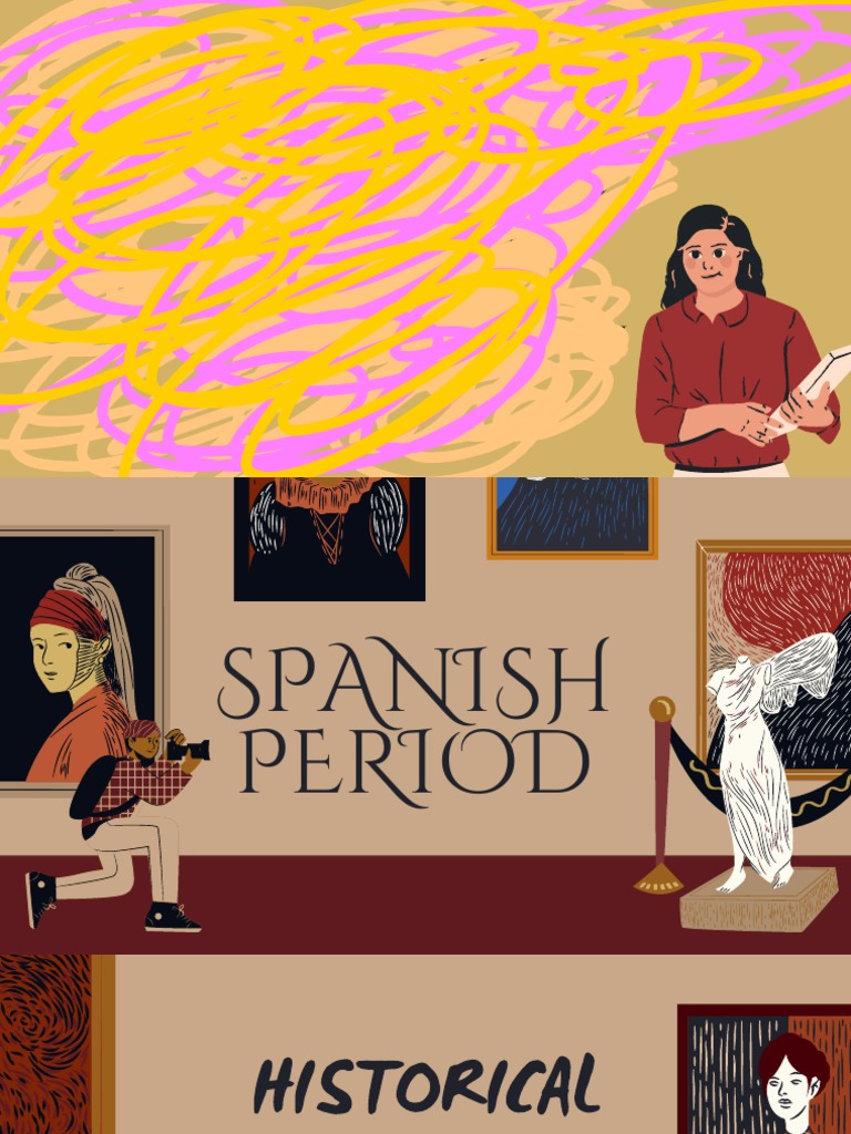 Spanish Influences on Philippine Literature During the Colonial Period ...