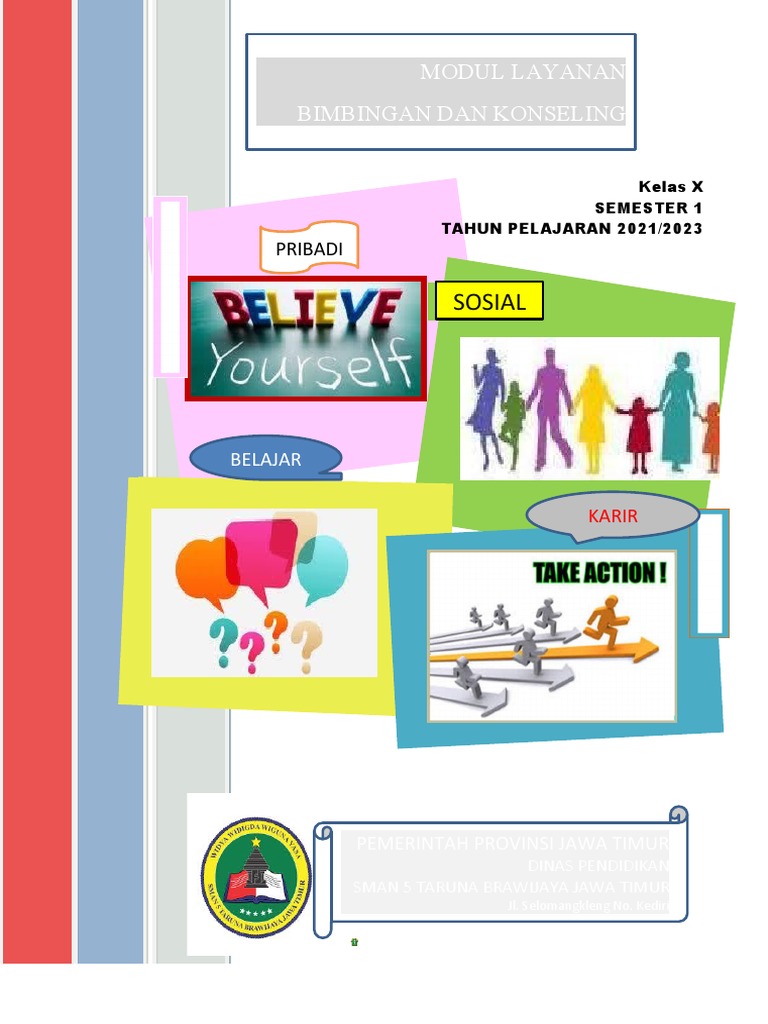 Modul Bk Pdf
