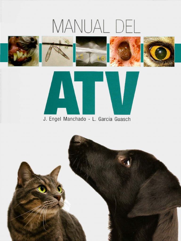 Manual ATV Completo | PDF | Medicina | Medicina CLINICA