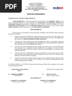 PETITION. Cancellation of Section 7 RA 26 | PDF | Public Law | Property Law