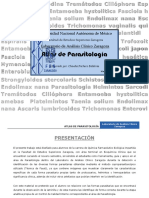 Retortamonas intestinalis: Protozoo Intestinal | PDF | Biología | Medicina
