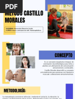 7 Castillo Morales PDF | PDF | Términos anatómicos de ubicación | Músculo