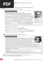 A Whole New World | PDF