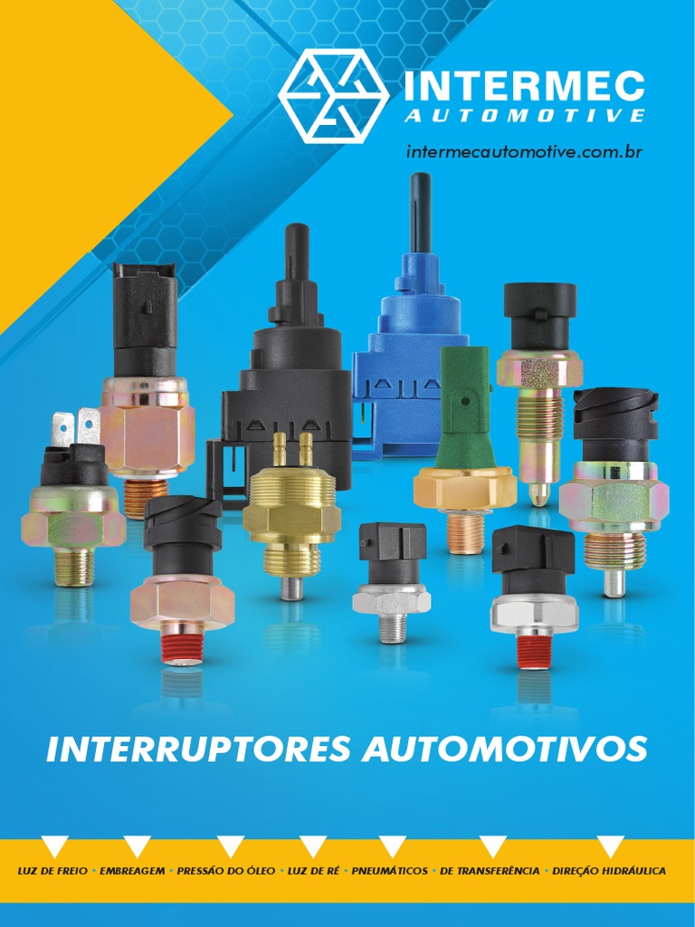 Catalogo Intermec 2022 | PDF | Automação | Android (sistema operacional)