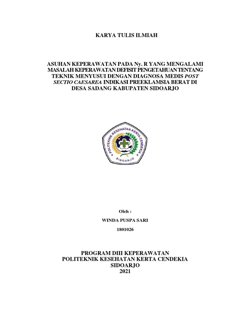 KTI WINDA-2 Compressed | PDF