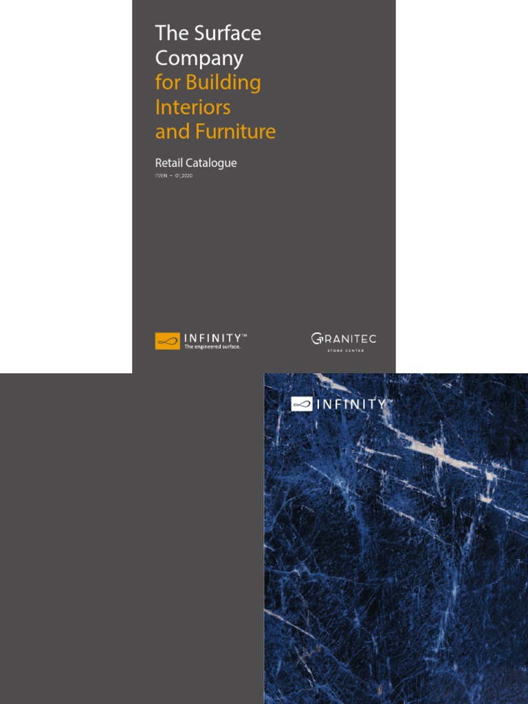 Catálogo Infinity 2021.compressed | PDF