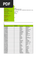HDMF Contributions and Loan Payment | PDF | Personal Identification ...
