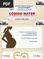 Erio-Equipo de Respuesta Inmediata Obstetrica | PDF | Reproducción ...