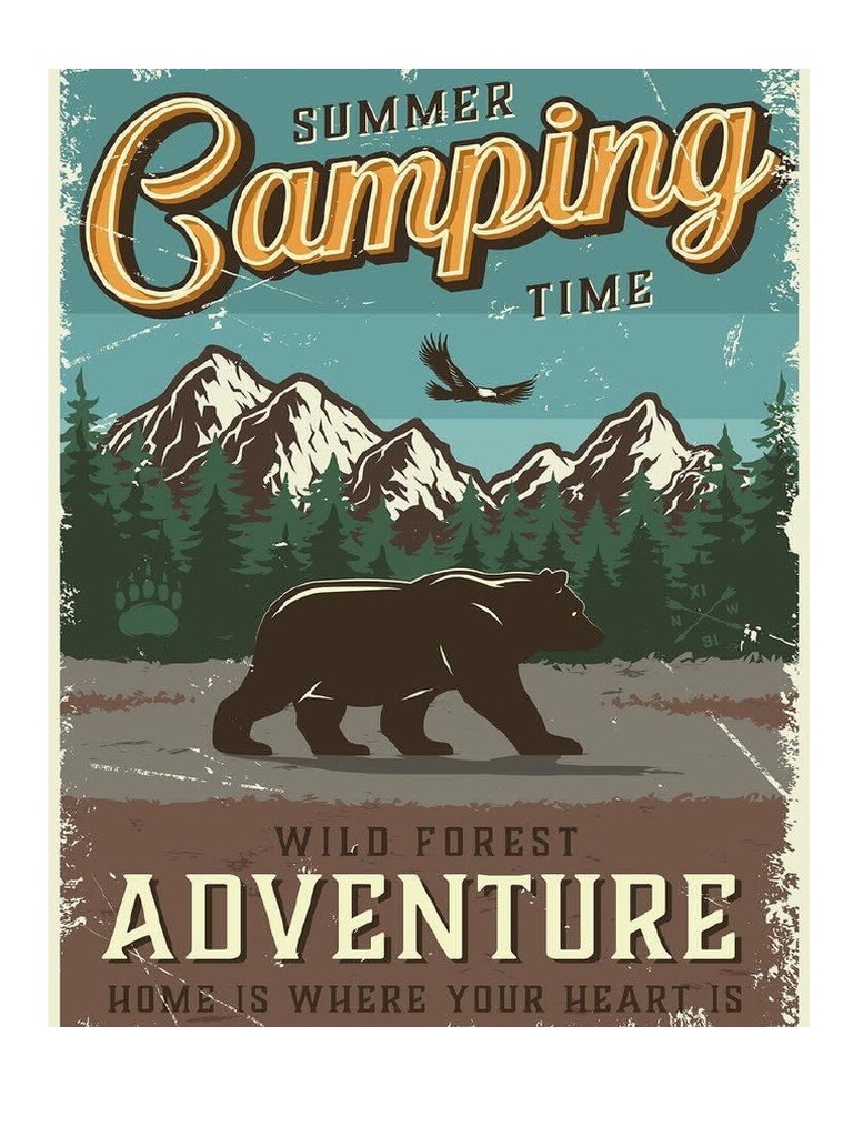 Poster Vintage | PDF