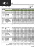 Shumba Murambwi - Totems - Co.zw | PDF | Zimbabwe