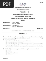 Global Surgical Package Overview | PDF | Surgery | Medical Equipment