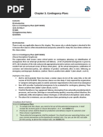 VDA 6.3 Process Audit Checklist 2023 | PDF | Audit | Business