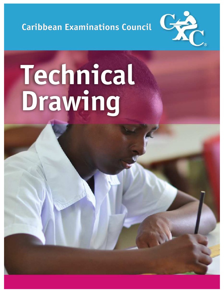 Ilide - Info Csec Technical Drawing Past Papers PR | PDF | Triangle ...