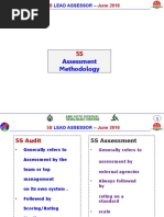 Taichii Ohno Circle Rev 2 | PDF | Lean Manufacturing | Inventory
