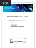 Manual Raptor | PDF | Lenguaje de programación | Algoritmos