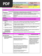 AP6 Quarter 1 Week 1module1 1 | PDF