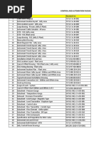 EIL Standard | PDF | Pipe (Fluid Conveyance) | Heat Exchanger