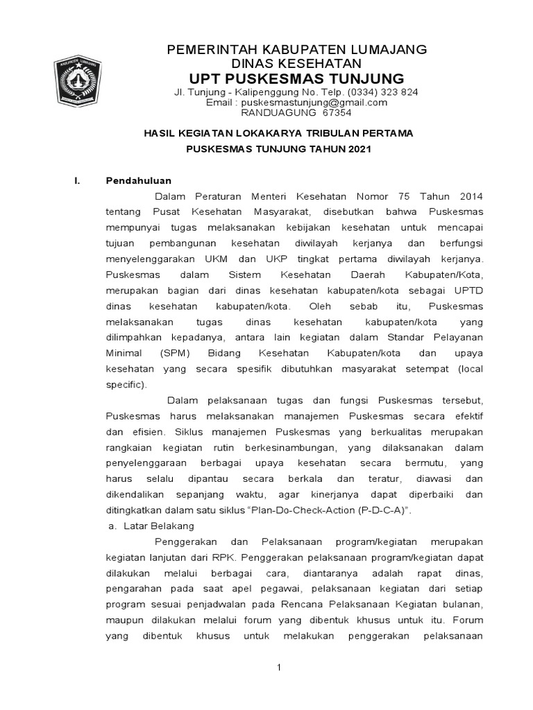 Hasil | PDF | Karier & Perkembangan | Pengelolaan Keuangan & Uang