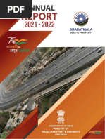 MoRTH Organisation Chart | PDF | Government Of India | Asia