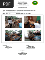 BNC Minutes Meeting December 2023 | PDF