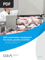 Project Proposal: Barangay-Based Supplementary Feeding | PDF | Malnutrition | Hunger