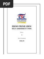 CSC - Competency-Based Recruitment and Qualifications Standards | PDF ...