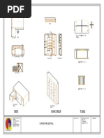 7 Partition Wall Detail | PDF | Wall | Architectural Elements