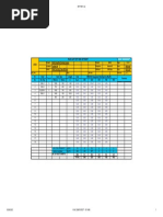 HVAC System - Duct Quantity Take Off (Example Explained) | PDF