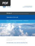 IATA Safety Audit for Ground Operations | PDF | Audit | Airport