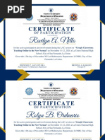 ASTM E329-18 - Standard Specification For Agencies Engaged in ...