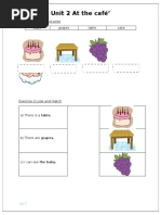 I-Learn Smart Start 1 | PDF