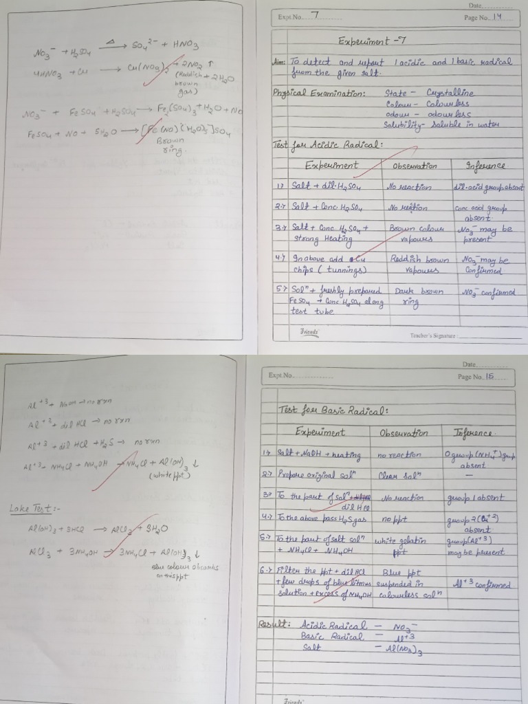 Class 12th Practical | PDF