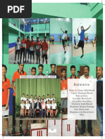 Syato | PDF | Sports | Ball Games