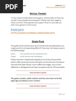 Nightjohn Reading Guide and Questions | PDF | Slavery | Crime Thriller