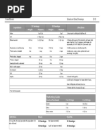 Fasta Pasta Cooking Chart | PDF | Pasta | Italian Cuisine