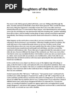 New Moon | PDF