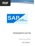 SAP - Iw32 | PDF | Informática | Programas