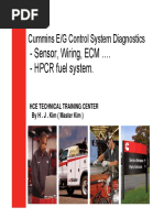 Full Set Up On Ekts (Electrical Control) | PDF | Computing Platforms ...