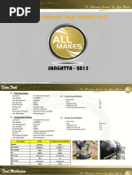 WR89 New Generation Tail Seal Grease | PDF | Lubricant